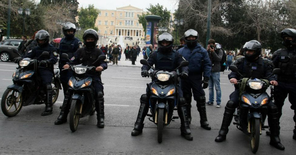 Η ΟΜΑΔΑ ΔΕΛΤΑ ΕΠΑΝΕΡΧΕΤΑΙ ΣΤΟΥΣ ΔΡΟΜΟΥΣ, ΑΛΛΑ ΜΕ ΔΙΑΦΟΡΕΤΙΚΟ ΟΝΟΜΑ ΚΑΙ ...