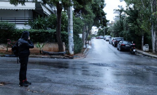 ΤΡΟΧΑΙΟ ΜΕ ΣΧΟΛΙΚΟ ΛΕΩΦΟΡΕΙΟ : ΣΤΟ ΝΟΣΟΚΟΜΕΙΟ ΘΑ ΠΑΡΑΜΕΙΝΟΥΝ ΔΥΟ ΠΑΙΔΙΑ ...