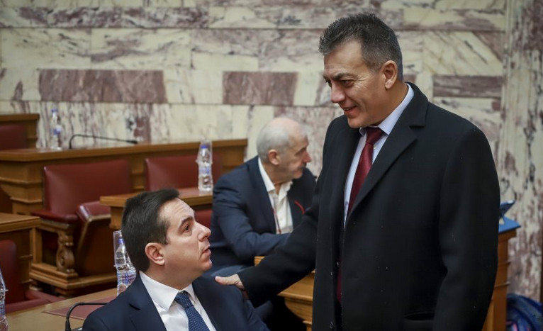«ΕΜΦΥΛΙΟΣ» ΒΡΟΥΤΣΗ -ΜΗΤΑΡΑΚΗ ΓΙΑ ΠΩΛΗΣΗ ΑΣΦΑΛΙΣΤΙΚΩΝ ΕΙΣΦΟΡΩΝ ΣΕ FUNDS ...