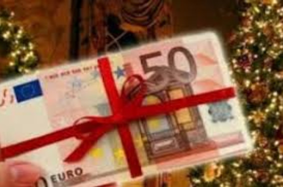 ΚΟΙΝΩΝΙΚΟ ΜΕΡΙΣΜΑ 2019: ΠΟΙΟΙ ΘΑ ΠΑΡΟΥΝ ΤΟ ΧΡΙΣΤΟΥΓΕΝΝΙΑΤΙΚΟ «ΔΩΡΟ ...