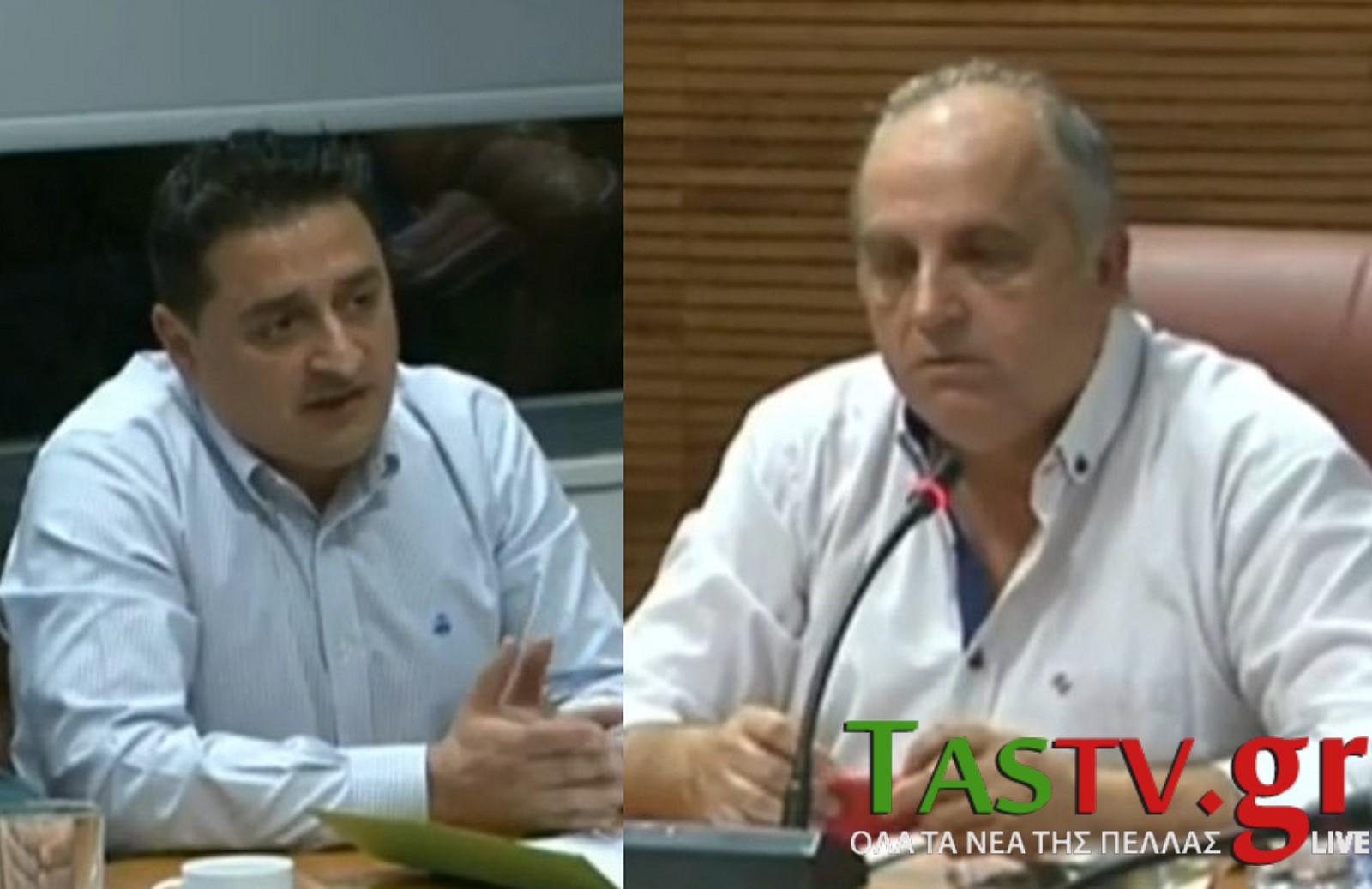 Γ. ΤΣΕΠΚΕΝΤΖΗΣ ΚΟΙΝΩΝΙΑ ΣΕ ΚΙΝΗΣΗ :«ΕΙΣΑΙ Ο ΜΟΝΑΔΙΚΟΣ ΔΗΜΑΡΧΟΣ ΠΟΥ ΣΤΗΝ ...