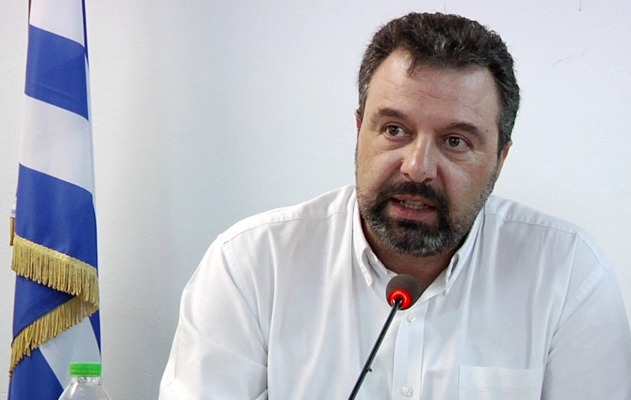 ΣΤΑΥΡΟΣ ΑΡΑΧΩΒΙΤΗΣ: Η ΚΥΒΕΡΝΗΣΗ ΤΗΣ «ΚΩΛΟΤΟΥΜΠΑΣ» ΕΙΝΑΙ ΕΔΩ! | TASTV.gr ...