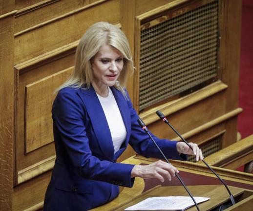 Θ. ΤΖΑΚΡΗ: ΕΡΩΤΗΣΗ ΣΤΟΝ ΥΠΟΥΡΓΟ ΑΓΡΟΤΙΚΗΣ ΑΝΑΠΤΥΞΗΣ ΚΑΙ ΤΡΟΦΙΜΩΝ: «ΕΛΓΑ ...