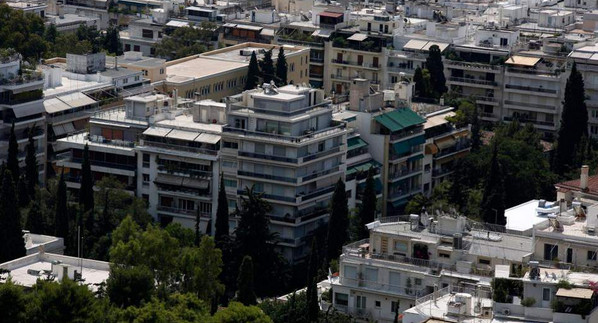 ΤΕΤΡΑΜΗΝΗ ΠΑΡΑΤΑΣΗ ΣΤΗΝ ΠΡΟΣΤΑΣΙΑ ΠΡΩΤΗΣ ΚΑΤΟΙΚΙΑΣ | TASTV.gr | Τα νέα ...