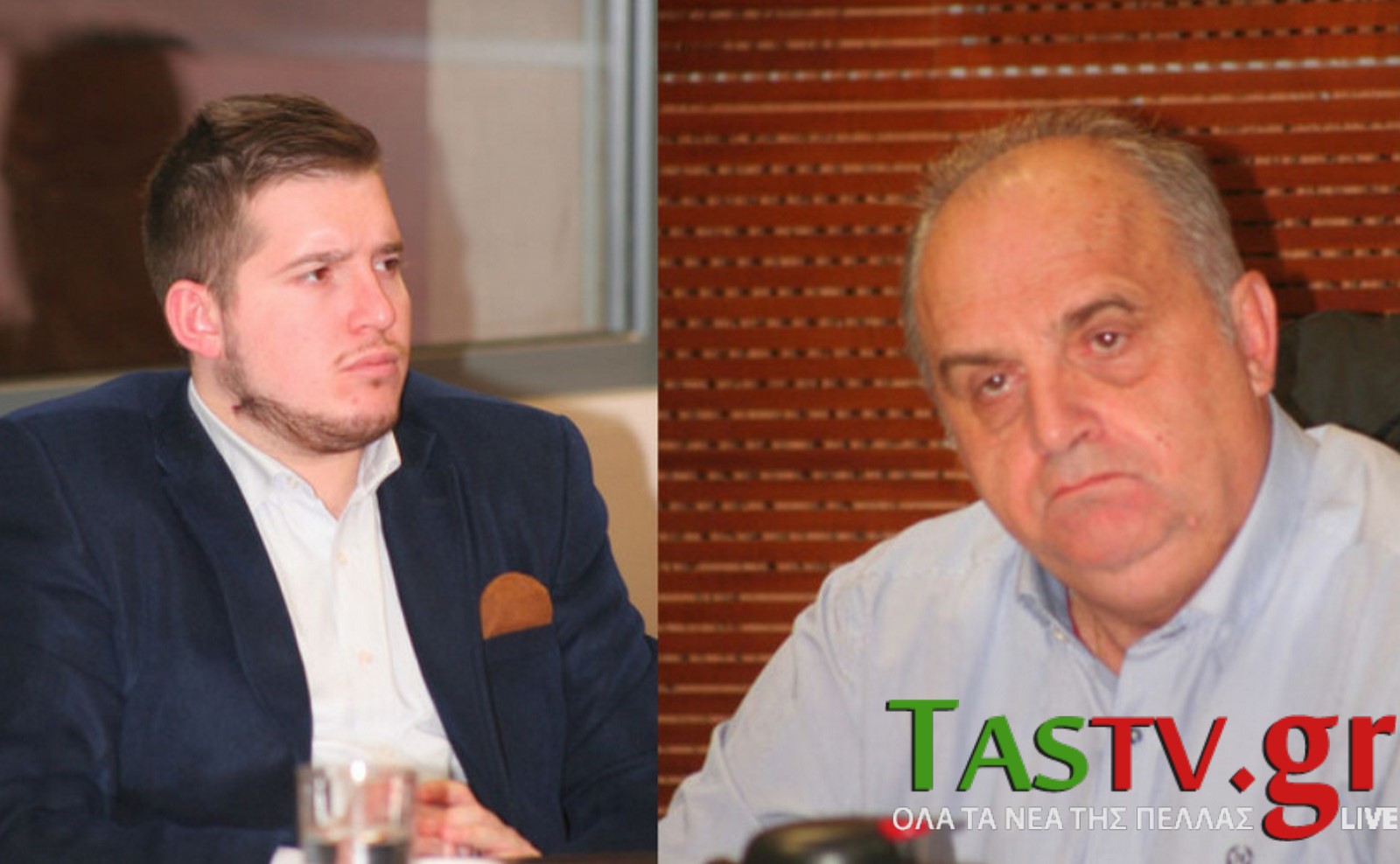 «ΠΟΥ ΠΗΓΑΝ ΤΑ 300.000 ΕΥΡΩ ΤΩΝ ΣΥΝΔΗΜΟΤΩΝ ΜΑΣ ΓΙΑ ΤΑ ΚΟΙΜΗΤΗΡΙΑ Κ ...