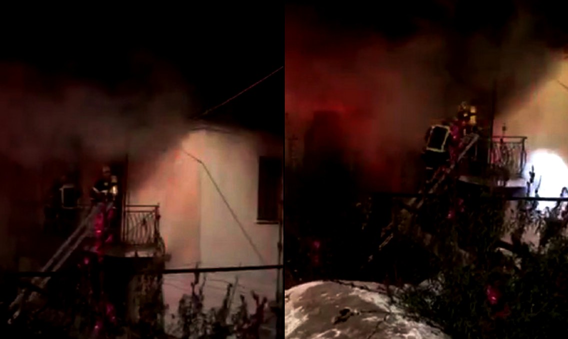 ΤΡΑΓΩΔΙΑ ΣΤΗΝ ΆΡΝΙΣΣΑ-ΠΕΛΛΑΣ : AYTOKTΟΝΗΣΕ 52ΧΡΟΝΟΣ ΑΦΟΥ ΠΡΩΤΑ ΕΚΑΨΕ ΤΟ ...