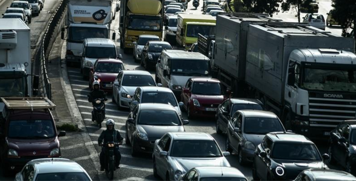 ΤΕΛΗ ΚΥΚΛΟΦΟΡΙΑΣ 2020: ΠΙΘΑΝΗ ΠΑΡΑΤΑΣΗ ΚΑΙ ΚΑΤΑΘΕΣΗ ΠΙΝΑΚΙΔΩΝ | TASTV ...