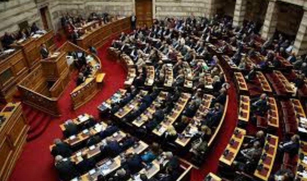 ΕΡΕΥΝΑ : ΤΕΛΙΚΑ, ΜΗΠΩΣ ΔΕΝ ΔΙΑΦΩΝΟΥΝ ΚΑΙ ΤΟΣΟ ΠΟΛΥ ΣΤΗ ΒΟΥΛΗ; [ΠΙΝΑΚΕΣ ...