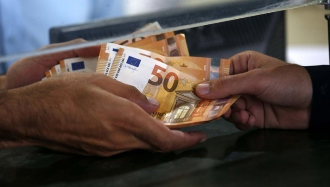 ΑΥΤΟΣ ΕΙΝΑΙ Ο ΜΕΣΟΣ ΜΙΣΘΟΣ ΓΙΑ ΠΛΗΡΗ ΚΑΙ ΜΕΡΙΚΗ ΑΠΑΣΧΟΛΗΣΗ | TASTV.gr ...