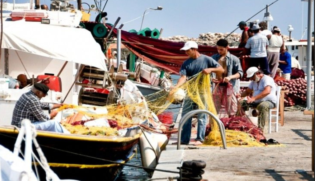 8,8 ΕΚΑΤΟΜΜΥΡΙΑ € ΓΙΑ ΤΗΝ ΟΡΘΗ ΔΙΑΧΕΙΡΙΣΗ ΤΟΥ ΦΥΣΙΚΟΥ ΠΛΟΥΤΟΥ ΤΗΣ ...
