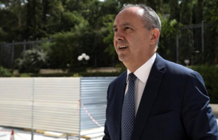 ΥΠΟ ΤΟΝ ΦΟΒΟ ΤΗΣ ΚΑΤΑΔΙΚΗΣ ΠΗΡΕ ΠΙΣΩ Ο Θ. ΚΑΡΑΟΓΛΟΥ ΟΣΑ ΕΛΕΓΕ ΠΕΡΙ ...