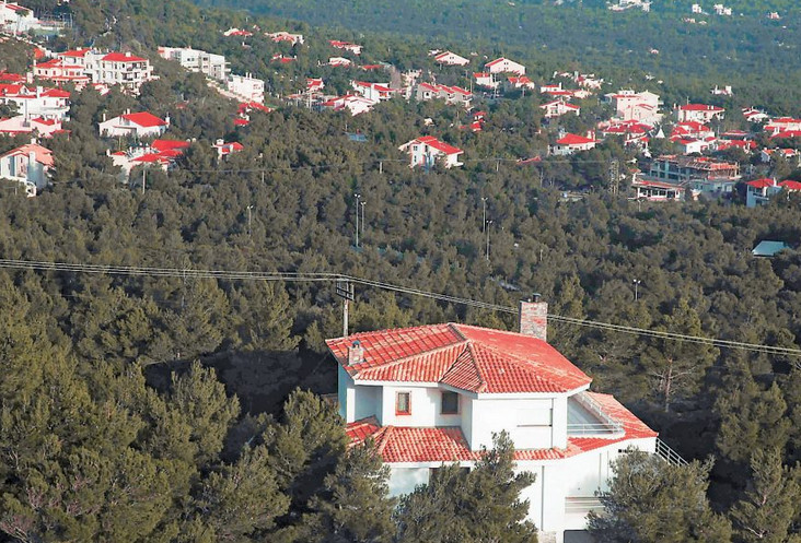 ΑΥΘΑΙΡΕΤΑ: ΤΟ ΝΕΟ ΣΧΕΔΙΟ ΓΙΑ ΤΗΝ ΤΑΚΤΟΠΟΙΗΣΗ ΤΟΥΣ -ΕΠΙΣΤΡΕΦΟΝΤΑΙ ...