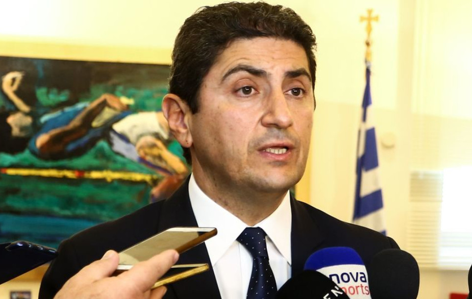 ΠΑΕ ΠΑΟΚ: ΑΠΑΙΤΟΥΜΕ ΑΠΟ ΤΟΝ ΜΗΤΣΟΤΑΚΗ ΤΗΝ ΑΠΟΜΑΚΡΥΝΣΗ ΤΟΥ ΑΥΓΕΝΑΚΗ ...