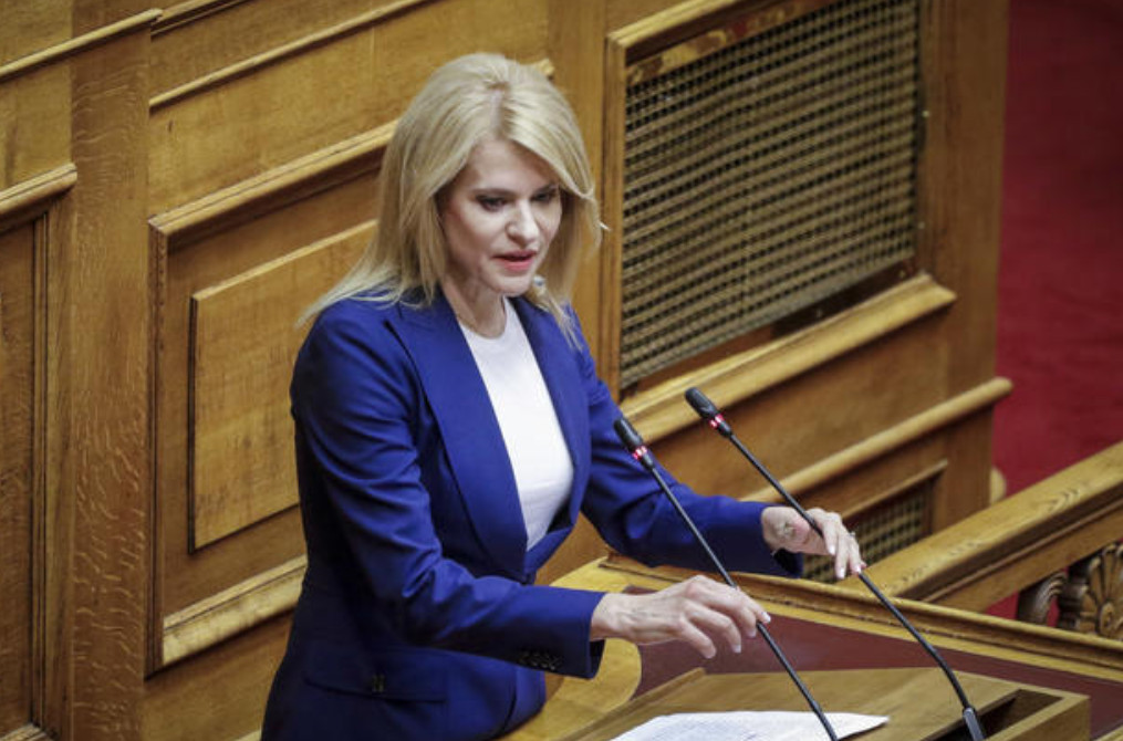 Θ. ΤΖΑΚΡΗ: ΣΥΝΕΝΤΕΥΞΗ «Ο Κ. ΜΗΤΣΟΤΑΚΗΣ ΚΑΙ Η ΠΑΡΕΑ ΤΟΥ ΛΕΙΤΟΥΡΓΟΥΝ ΩΣ ...