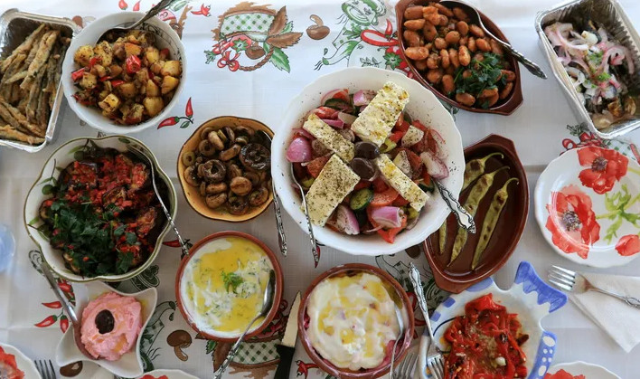 Η ΝΕΑ ΓΑΣΤΡΟΝΟΜΙΚΗ ΤΑΥΤΟΤΗΤΑ ΤΗΣ ΕΛΛΑΔΑΣ | TASTV.gr | Τα νέα της Πέλλας ...