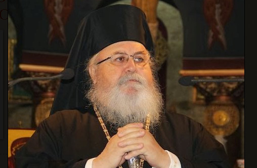 ΣΤΟ ΕΣΠΕΡΙΝΟ ΚΗΡΥΓΜΑ ΤΗΣ ΕΔΕΣΣΑΣ Ο ΣΕΒ. ΜΗΤΡΟΠΟΛΙΤΗΣ ΚΑΙΣΑΡΙΑΝΗΣ ...