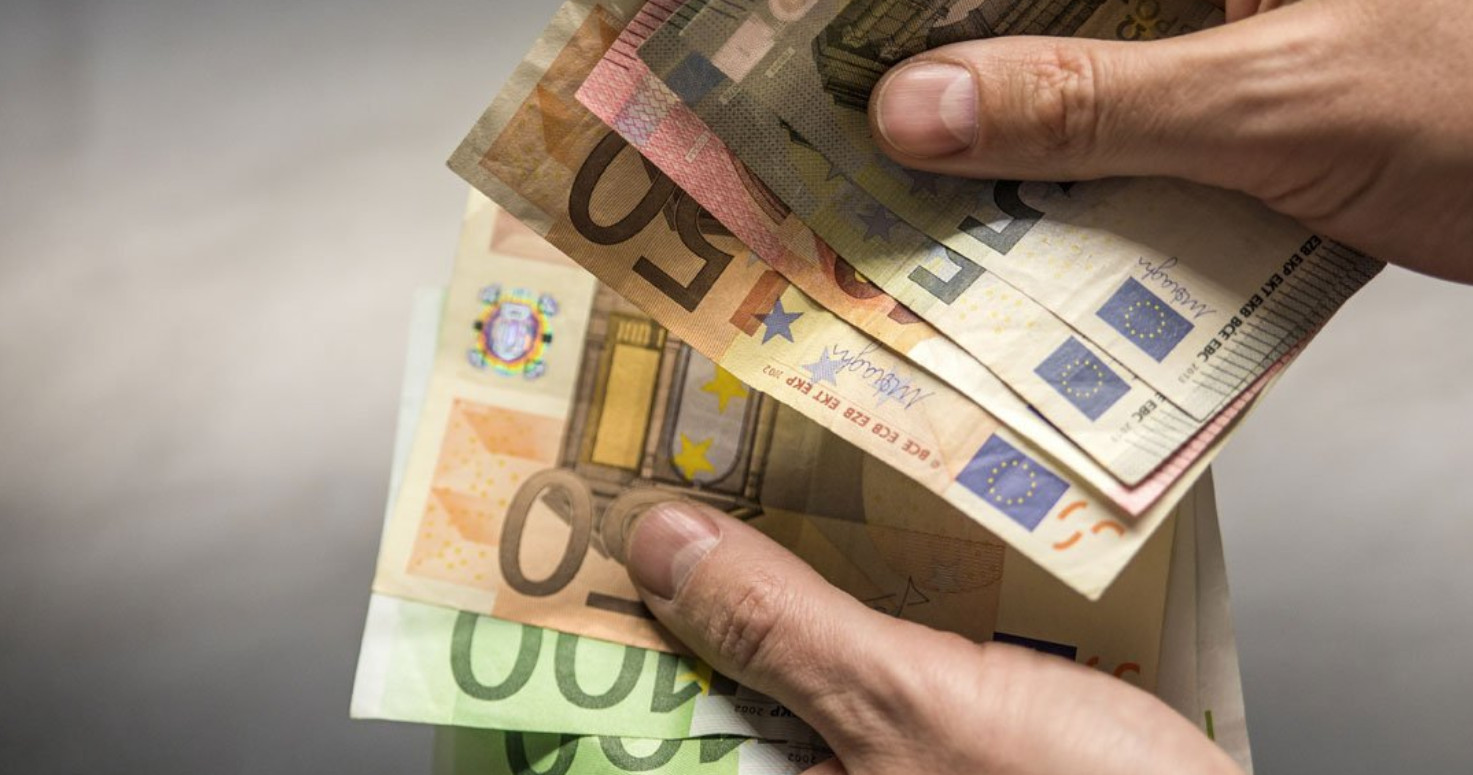 ΕΛΓΑ: 21 ΕΚΑΤ. ΕΥΡΩ ΤΗΝ ΠΑΡΑΣΚΕΥΗ 6-3-2020 ΣΕ 14.600 ΑΓΡΟΤΕΣ ΚΑΙ ...