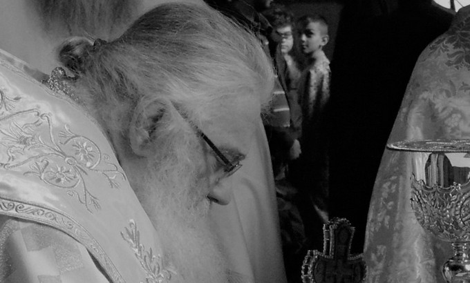 ΑΡΧΙΕΡΑΤΙΚΗ ΠΡΟΗΓΙΑΣΜΕΝΗ ΣΤΗΝ ΕΔΕΣΣΑ 11/3/2020 | TASTV.gr | Τα νέα της ...