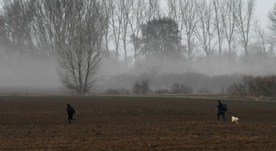ΦΟΒΟΙ ΓΙΑ ΣΟΒΑΡΟ ΕΠΕΙΣΟΔΙΟ ΣΤΟΝ ΠΟΤΑΜΟ | TASTV.gr | Τα νέα της Πέλλας LIVE