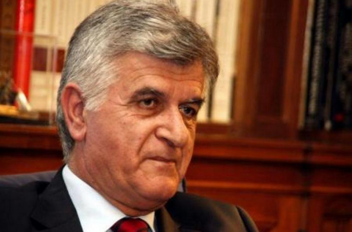 ΠΕΘΑΝΕ Ο ΠΡΩΗΝ ΠΡΟΕΔΡΟΣ ΤΗΣ ΒΟΥΛΗΣ ΚΑΙ ΠΡΩΗΝ ΒΟΥΛΕΥΤΗΣ ΚΑΣΤΟΡΙΑΣ ...