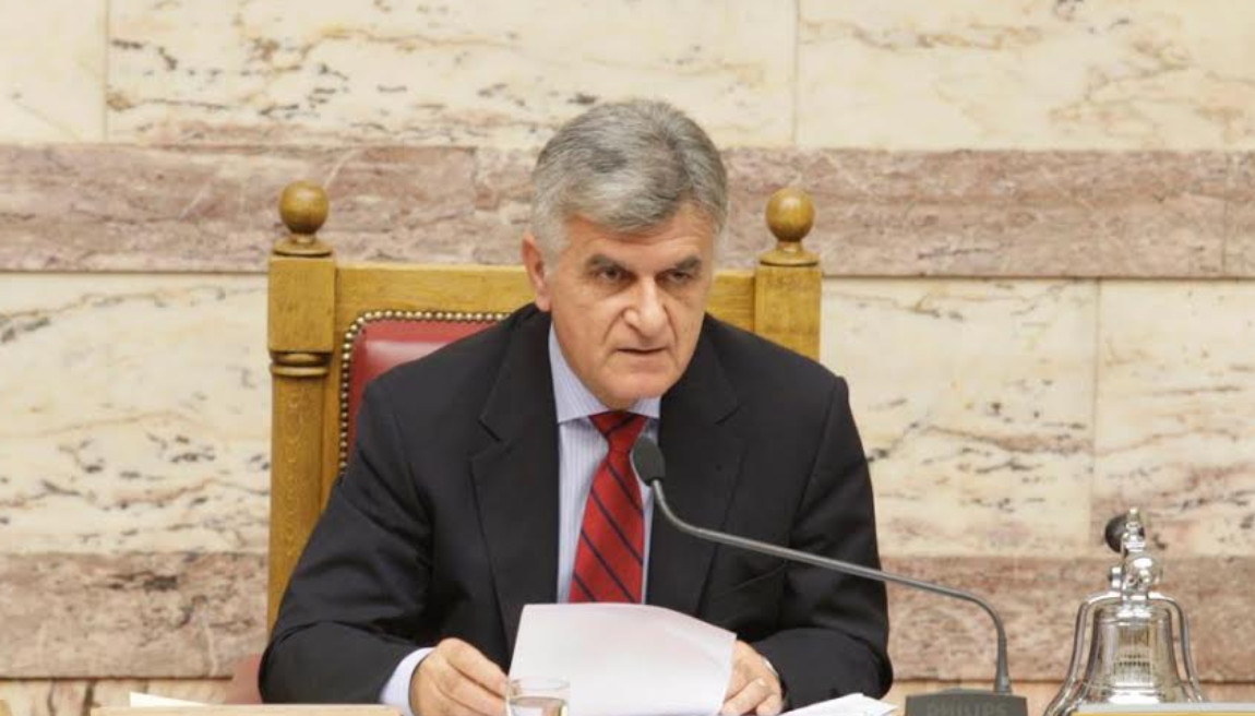 ΓΙΩΡΓΟΣ Α. ΠΑΠΑΝΔΡΕΟΥ ΓΙΑ ΤΟ ΘΑΝΑΤΟ ΤΟΥ ΦΙΛΙΠΠΟΥ ΠΕΤΣΑΛΝΙΚΟΥ | TASTV.gr ...