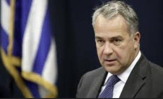 Ο ΥΠΑΑΤ, Μ. ΒΟΡΙΔΗΣ: ΤΟ ΥΠΟΥΡΓΕΙΟ ΣΤΟ ΠΛΕΥΡΟ ΤΩΝ ΠΛΗΤΤΟΜΕΝΩΝ ...