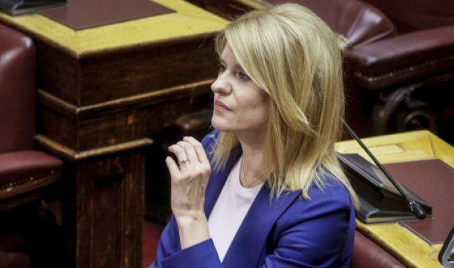 Θ. ΤΖΑΚΡΗ: ΕΡΩΤΗΣΗ ΠΡΟΣ ΤΟΝ ΥΠΟΥΡΓΟ ΑΓΡΟΤΙΚΗΣ ΑΝΑΠΤΥΞΗΣ ΚΑΙ ΤΡΟΦΙΜΩΝ ...