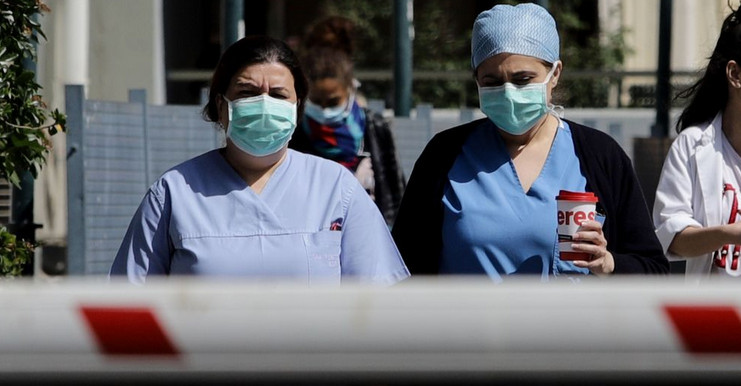 ΔΙΕΥΘΥΝΤΗΣ ΕΠΕΙΓΟΝΤΩΝ ΠΕΡΙΣΤΑΤΙΚΩΝ ΝΟΣΟΚΟΜΕΙΟΥ ΙΩΑΝΝΙΝΩΝ ΚΑΤΑ ΕΟΔΥ ...