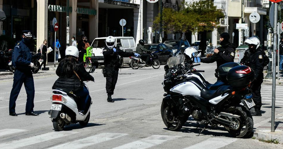 ΠΡΟΣΤΙΜΑ ΚΑΙ ΕΛΕΓΧΟΙ ΣΤΗΝ ΔΙΑΠΙΣΤΩΣΗ ΠΑΡΑΒΙΑΣΗΣ ΤΩΝ ΜΕΤΡΩΝ ΑΠΟΦΥΓΗΣ ΚΑΙ ...