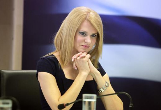 Θ. ΤΖΑΚΡΗ: «ΤΗΝ ΩΡΑ ΤΗΣ ΕΘΝΙΚΗΣ ΣΥΣΤΡΑΤΕΥΣΗΣ ΛΟΓΩ ΚΟΡΩΝΟΪΟΥ, ΤΟ ΜΕΛΗΜΑ ...