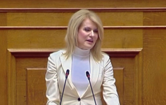 ΘΕΟΔΩΡΑ ΤΖΑΚΡΗ: ΔΙΚΑΙΩΘΗΚΕ Ο ΑΓΩΝΑΣ ΓΙΑ ΤΗΝ ΑΠΑΛΛΑΓΗ ΤΩΝ ΜΕΛΩΝ ΤΗΣ ΟΠ ...