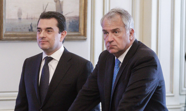 ΜΕ ΑΠΟΦΑΣΗ ΤΟΥ ΥΠΟΥΡΓΟΥ ΑΓΡΟΤΙΚΗΣ ΑΝΑΠTYΞΗΣ ΔΟΘΗΚΕ ΠΡΟΘΕΣΜΙΑ ΥΠΟΒΟΛΗΣ ...