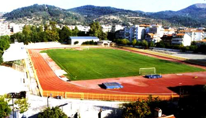 ΔΗΜΟΣ ΕΔΕΣΣΑΣ: ΕΠΑΝΑΛΕΙΤΟΥΡΓΙΑ ΑΝΟΙΧΤΩΝ ΑΘΛΗΤΙΚΩΝ ΕΓΚΑΤΑΣΤΑΣΕΩΝ ΔΗΜΟΥ ...