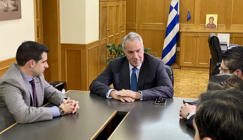 ΟΡΙΣΤΗΚΑΝ ΤΑ ΜΕΛΗ ΤΟΥ ΕΠΙΣΤΗΜΟΝΙΚΟΥ ΣΥΜΒΟΥΛΙΟΥ ΤΟΥ ΕΛΓΟ ΔΗΜΗΤΡΑ ΜΕ ...