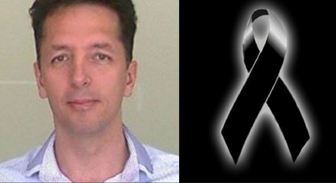 "ΕΦΥΓΕ" ΑΠΟ ΤΗΝ ΖΩΗ Ο ΠΕΤΡΟΣ ΠΡΙΒΑΤΙΤΣΑΝΗΣ | TASTV.gr | Τα νέα της ...