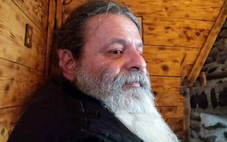 ΕΧΑΣΕ ΤΗΝ ΖΩΗ ΤΟΥ Ο ΕΔΕΣΣΑΙΟΣ ΝΙΚΟΛΑΟΣ ΣΠΥΡΤΙΔΗΣ ΑΠΟ ΤΗΝ ΕΠΑΡΕΤΟ ΝΟΣΟ ...