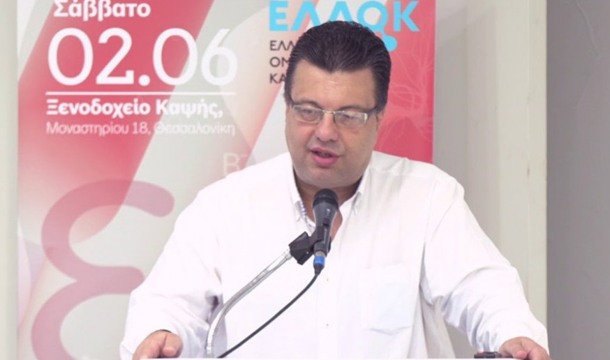 ΧΡΗΣΤΟΣ ΠΑΠΑΣΤΕΡΓΙΟΥ: ΌΧΙ ΣΤΙΣ «ΕΠΙΚΟΙΝΩΝΙΑΚΕΣ ΚΟΡΩΝΕΣ» | TASTV.gr | Τα ...
