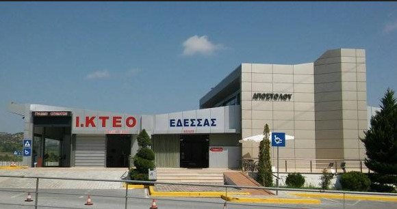ΚΤΕΟ ΚΑΘΕ ΧΡΟΝΟ ΓΙΑ ΤΑ ΠΑΛΙΑ ΑΥΤΟΚΙΝΗΤΑ- ΤΑ ΣΕΝΑΡΙΑ ΠΟΥ ΕΞΕΤΑΖΕΙ ΤΟ ...