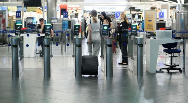 ΠΟΤΕ ΑΝΟΙΓΟΥΝ ΧΕΡΣΑΙΑ ΚΑΙ ΘΑΛΑΣΣΙΑ ΣΥΝΟΡΑ – ΤΙ ΘΑ ΙΣΧΥΕΙ ΓΙΑ ΤΑ ...