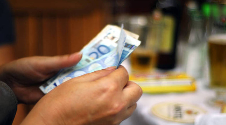 ΑΓΡΟΤΙΚΑ ΔΑΝΕΙΑ ΕΩΣ 25.000 ΕΥΡΩ ΧΩΡΙΣ ΑΣΦΑΛΙΣΤΙΚΗ ΕΝΗΜΕΡΟΤΗΤΑ | TASTV ...