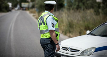 ΑΥΞΗΜΕΝΑ ΜΕΤΡΑ ΤΡΟΧΑΙΑΣ ΣΕ ΟΛΗ ΤΗΝ ΕΠΙΚΡΑΤΕΙΑ ΚΑΤΑ ΤΗ ΘΕΡΙΝΗ ΠΕΡΙΟΔΟ ...