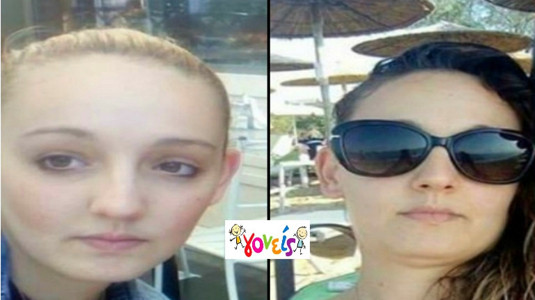 ΑΥΤΗ ΕΙΝΑΙ Η 33ΧΡΟΝΗ ΑΝΩΜΑΛΗ ΠΟΥ ΚΑΚΟΠΟΙΗΣΕ ΤΗΝ 10ΧΡΟΝΗ ΜΑΡΚΕΛΛΑ ...