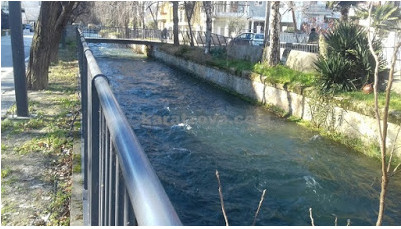 ΕΝΗΜΕΡΩΣΗ ΓΙΑ ΤΟ ΕΡΓΟ ΑΝΤΙΠΛΗΜΜΥΡΙΚΗΣ ΠΡΟΣΤΑΣΙΑΣ ΈΔΕΣΣΑΣ ΑΠΟ ΤΟΝ ...