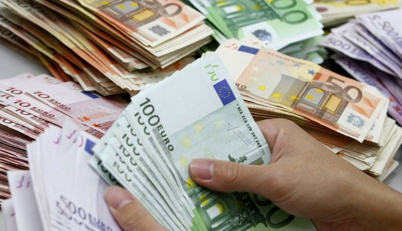 ΔΡΑΣΕΙΣ ΕΣΠΑ: 4+1 ΠΡΟΓΡΑΜΜΑΤΑ ΓΙΑ ΤΗ ΣΤΗΡΙΞΗ ΤΩΝ ΕΠΙΧΕΙΡΗΣΕΩΝ | TASTV ...
