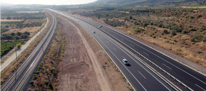 ΚΛΕΙΝΕΙ ΓΙΑ ΤΡΕΙΣ ΗΜΕΡΕΣ Η ΕΘΝΙΚΗ ΟΔΟΣ ΑΘΗΝΩΝ-ΘΕΣΣΑΛΟΝΙΚΗΣ ΣΤΗΝ ΠΙΕΡΙΑ ...