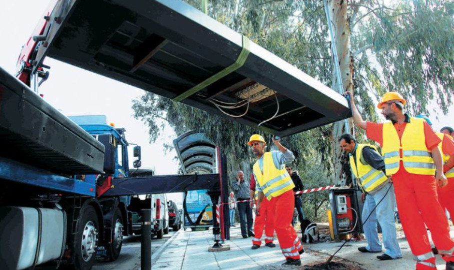 ΟΑΕΔ-ΚΟΙΝΩΦΕΛΗΣ ΕΡΓΑΣΙΑ: ΤΟΝ ΑΥΓΟΥΣΤΟ ΟΙ ΟΡΙΣΤΙΚΟΙ ΠΙΝΑΚΕΣ -ΠΟΤΕ ΟΙ ...