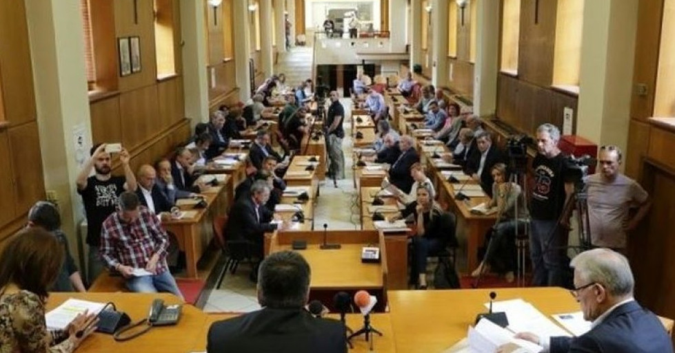 ΠΕΡΙΦ. ΣΥΜΒ, Π.Κ. ΜΑΚΕΔΟΝΙΑΣ : ΘΕΜΑΤΑ ΕΠΙΤΡΟΠΗΣ ΑΝΑΠΤΥΞΗΣ, ΚΑΙΝΟΤΟΜΙΑΣ ...