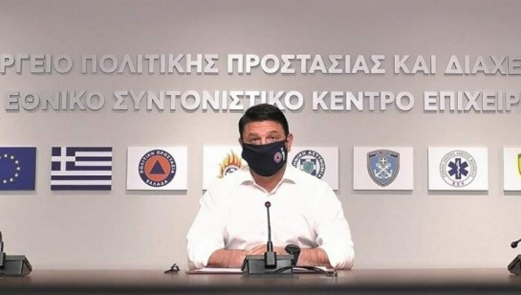 Η ΜΑΣΚΑ ΗΤΑΝ ΤΕΛΙΚΑ...ΤΟΥ ΕΔΕΣΣΑΪΚΟΥ; | TASTV.gr | Τα νέα της Πέλλας LIVE