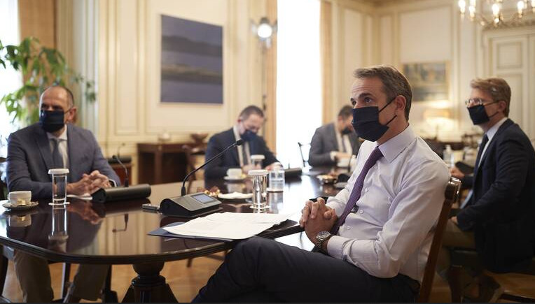 ΟΙ ΑΛΛΑΓΕΣ ΣΤΟ ΚΥΒΕΡΝΗΤΙΚΟ ΣΧΗΜΑ - ΤΑ ΝΕΑ ΠΡΟΣΩΠΑ ΜΕΤΑ ΤΟΝ ...