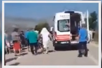 ΑΣΘΕΝΟΦΟΡΟ ΠΑΡΕΣΥΡΕ ΚΑΙ ΣΚΟΤΩΣΕ 10ΧΡΟΝΟ ΑΓΟΡΙ [ΒΙΝΤΕΟ] | TASTV.gr | Τα ...